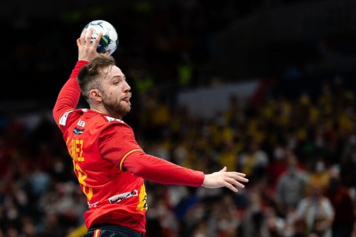 Copa del Rey: Barcelona one step closer to defending title | GoHandball