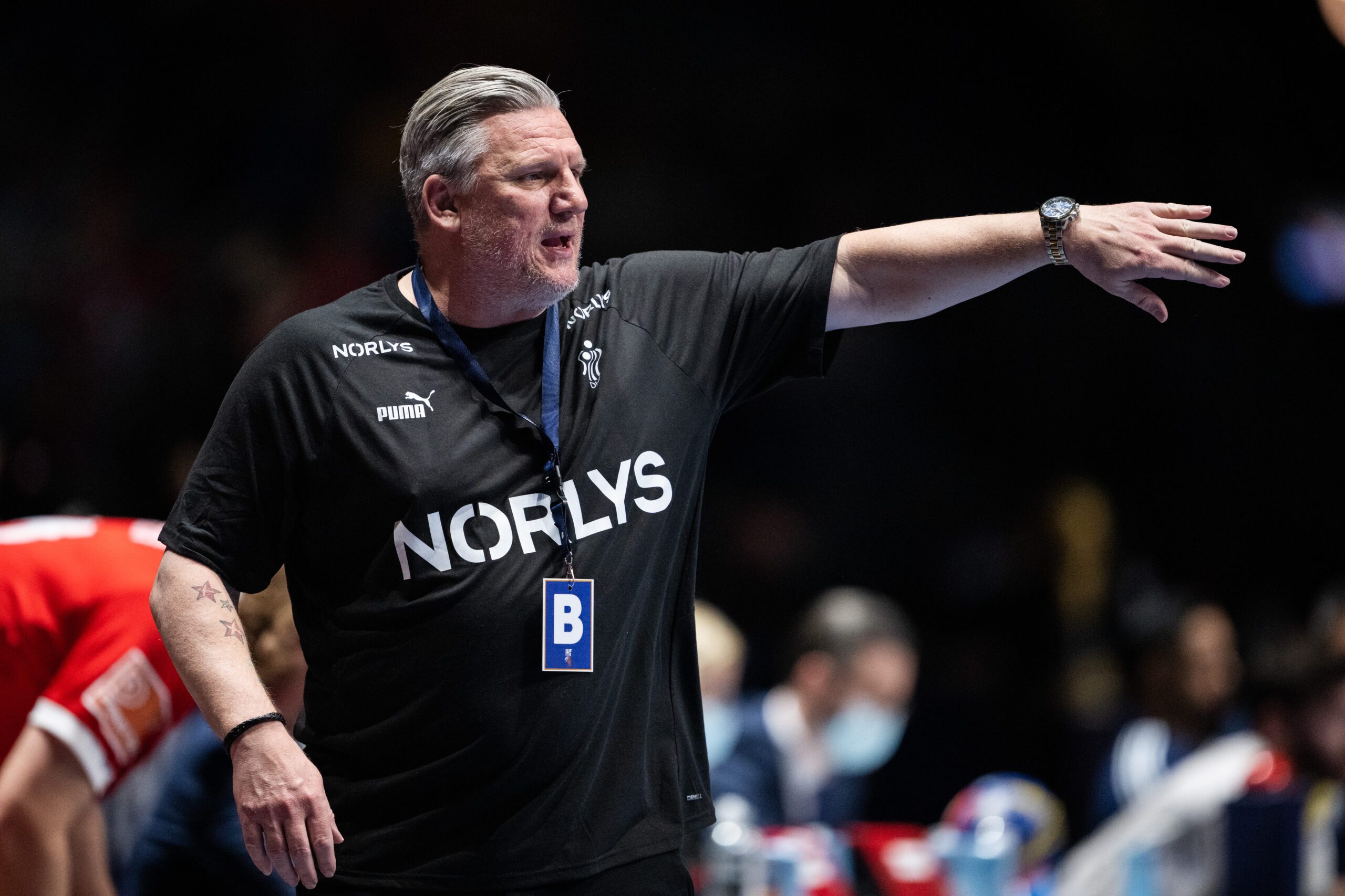 Jacobsen announces squad filled with stars for EHF Euro 2024 | GoHandball