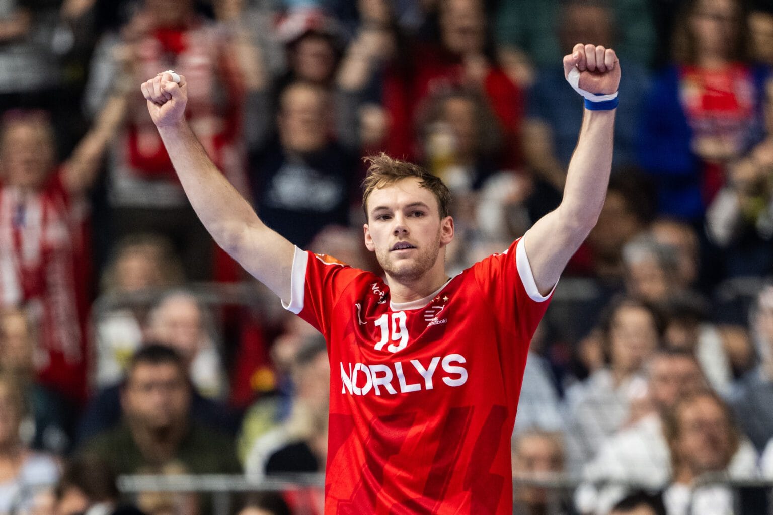 IHF revives World's Best Handball Player Award: Meet the male nominees ...
