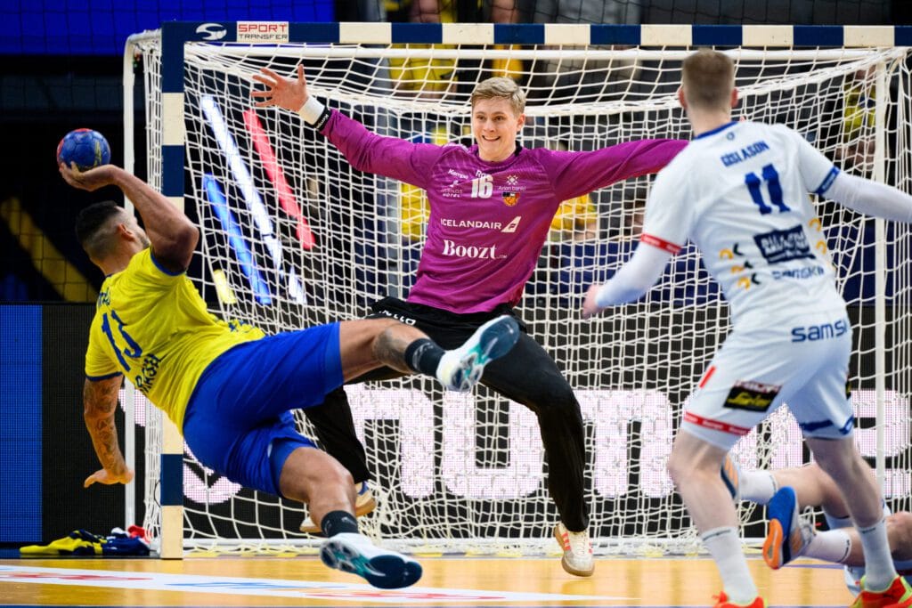 Iceland prevail in dramatic group finale | GoHandball