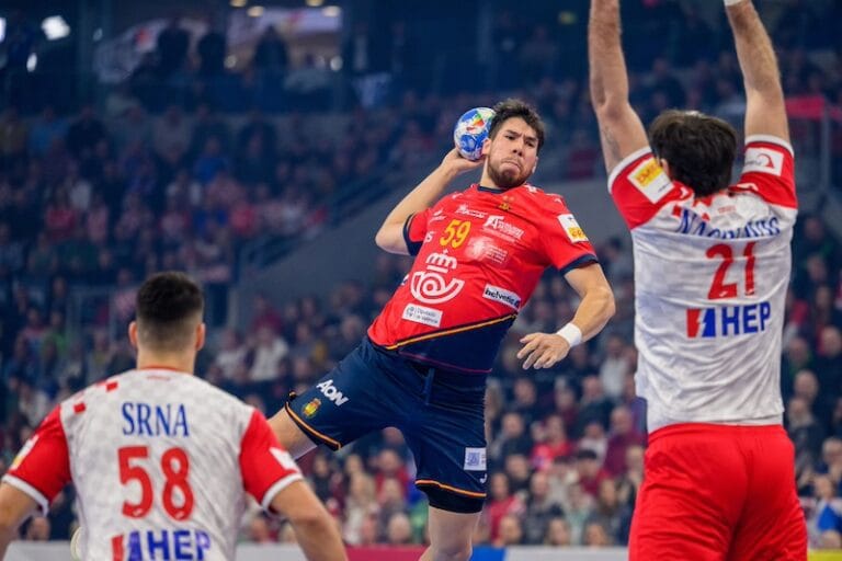 Daniel Dujshebaev chooses two more seasons in Kielce | GoHandball