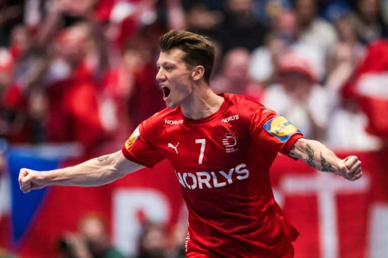 Denmark wins historic fourth consecutive World Championship | GoHandball